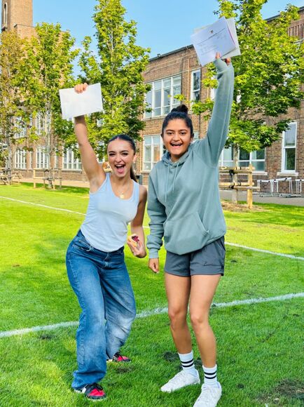 King Edward's School Celebrates Outstanding A-level Results Amidst ...