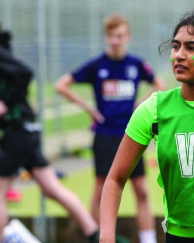 Sport at Sixth Form | King Edward VI Sixth Form