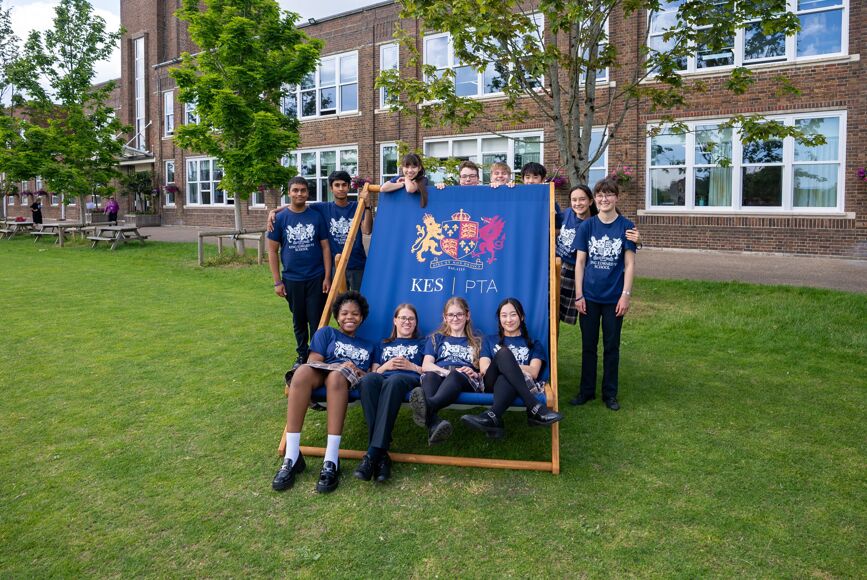 Partnerships Day 2024: Year 10 mentor local Primary Schools for the day ...