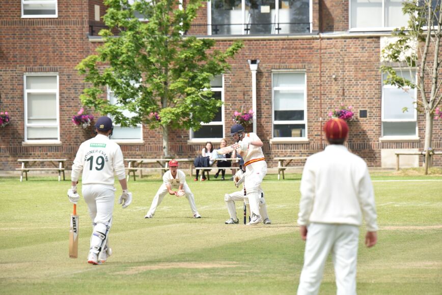 Sports Scholarships- Sixth Form - King Edward VI School