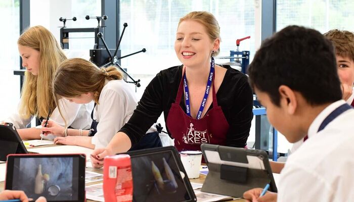 Key Admissions Dates | Admissions | King Edward VI School