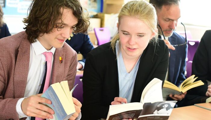 Sixth Form Admissions | Key Dates | King Edward VI Sixth Form