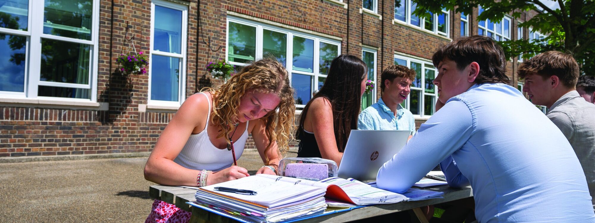 The Extended Project Qualification (EPQ) | King Edward VI Sixth Form