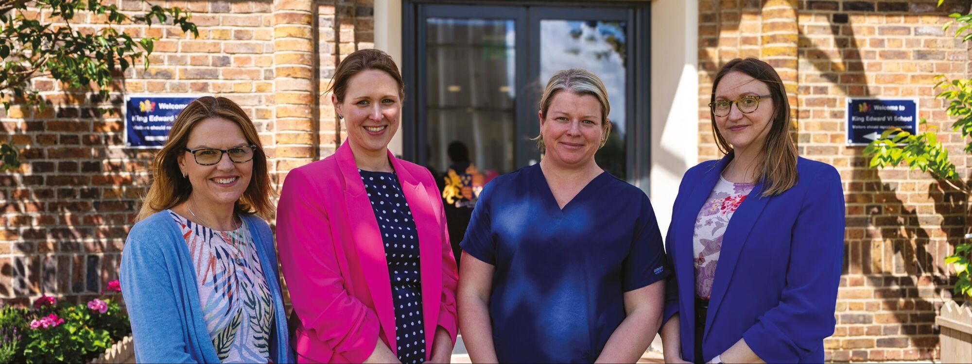 Sixth Form Support and Guidance | King Edward VI Sixth Form