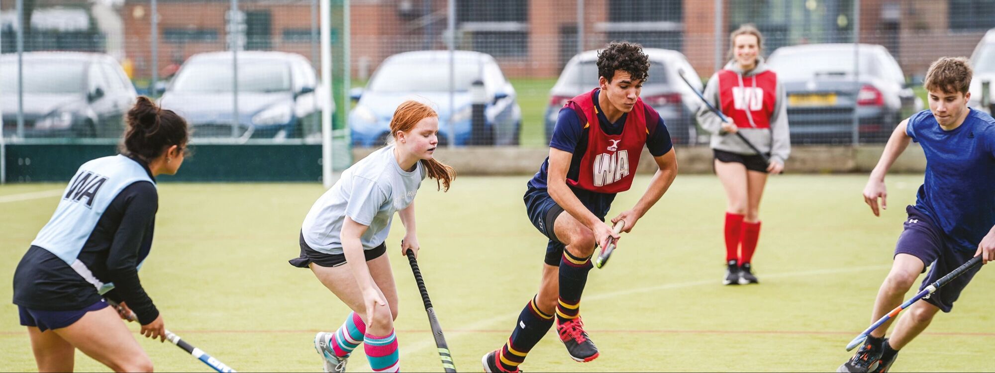 Sport at Sixth Form | King Edward VI Sixth Form
