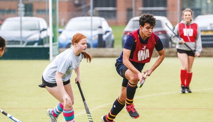 Sport at Sixth Form | King Edward VI Sixth Form
