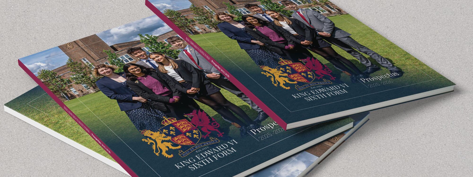 Sixth Form Prospectus | Admissions | King Edward VI Sixth Form