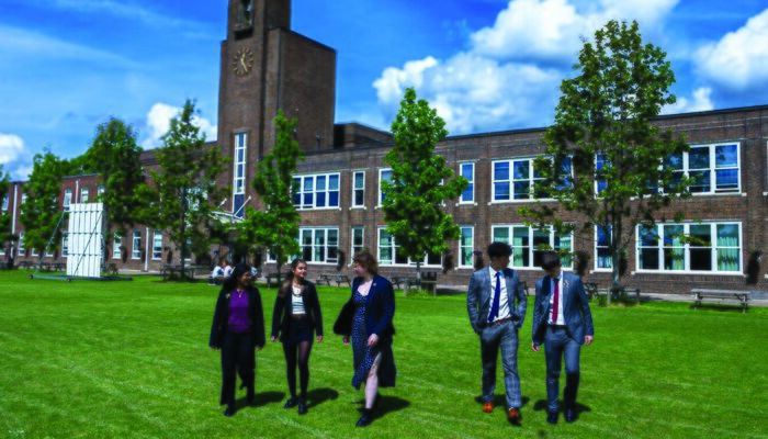 Sixth Form Admissions | Key Dates | King Edward VI Sixth Form
