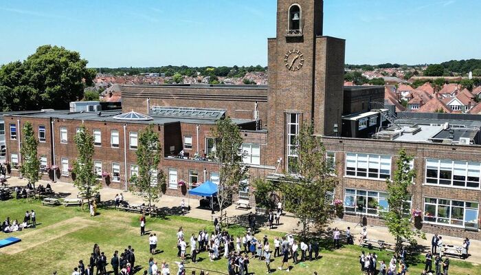 Facilities | About Us | King Edward VI School