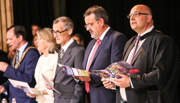 Our Governors | About Us | King Edward VI School