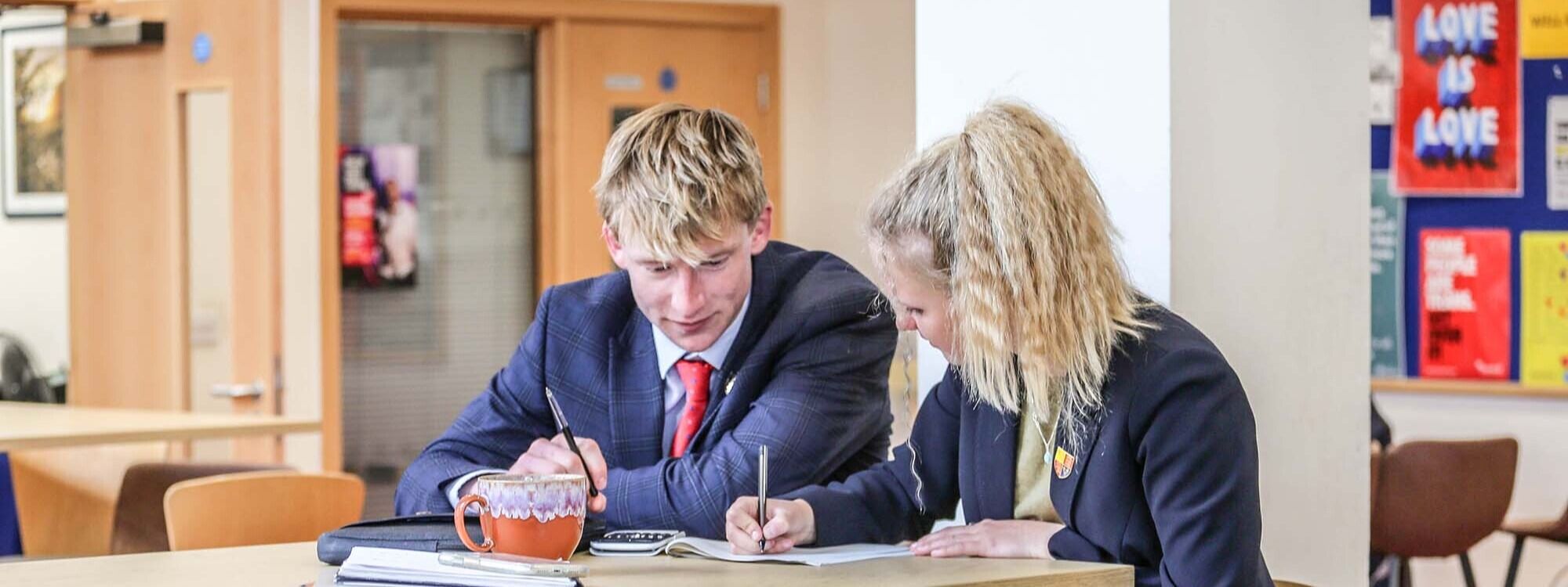 ISI Inspection Report Results | King Edward VI School