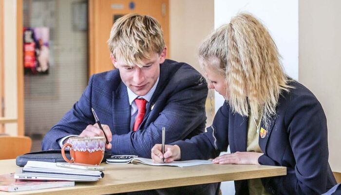 ISI Inspection Report Results | King Edward VI School