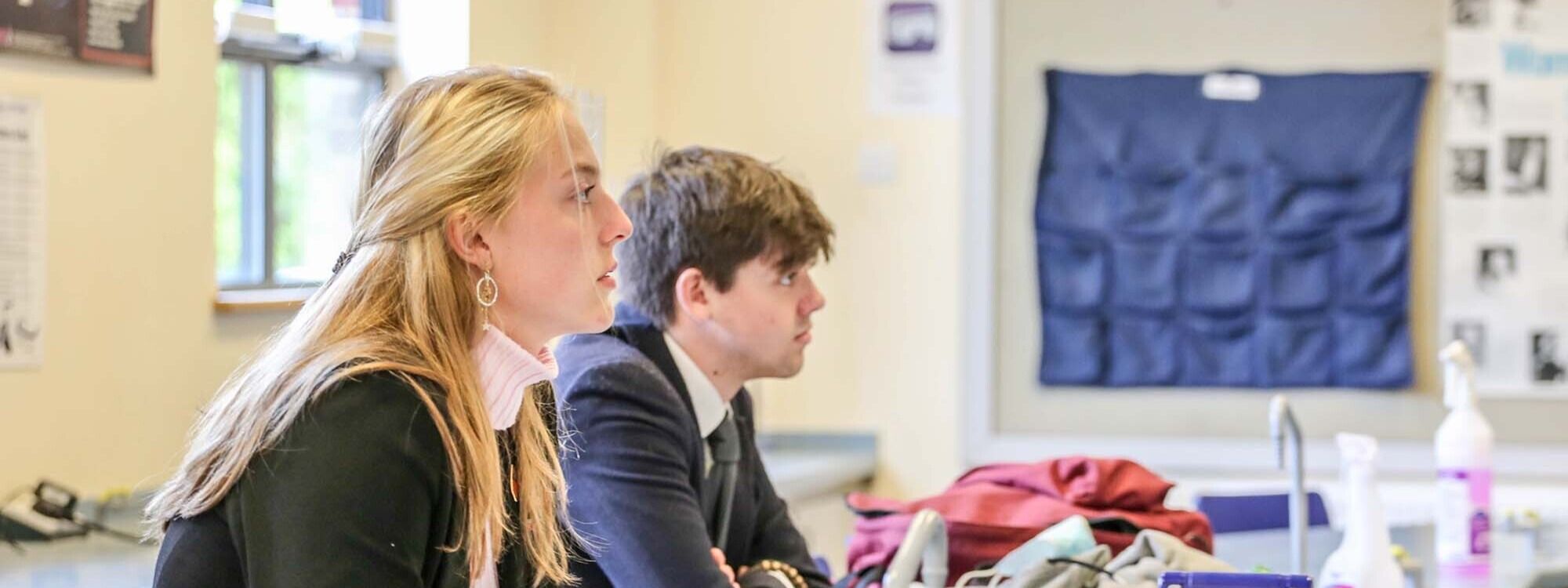 The Sixth Form Day - King Edward VI School